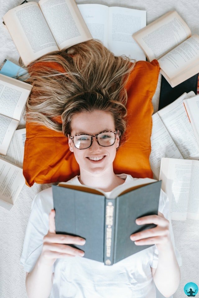 How to use calming techniques for your child's studies - Relax Log